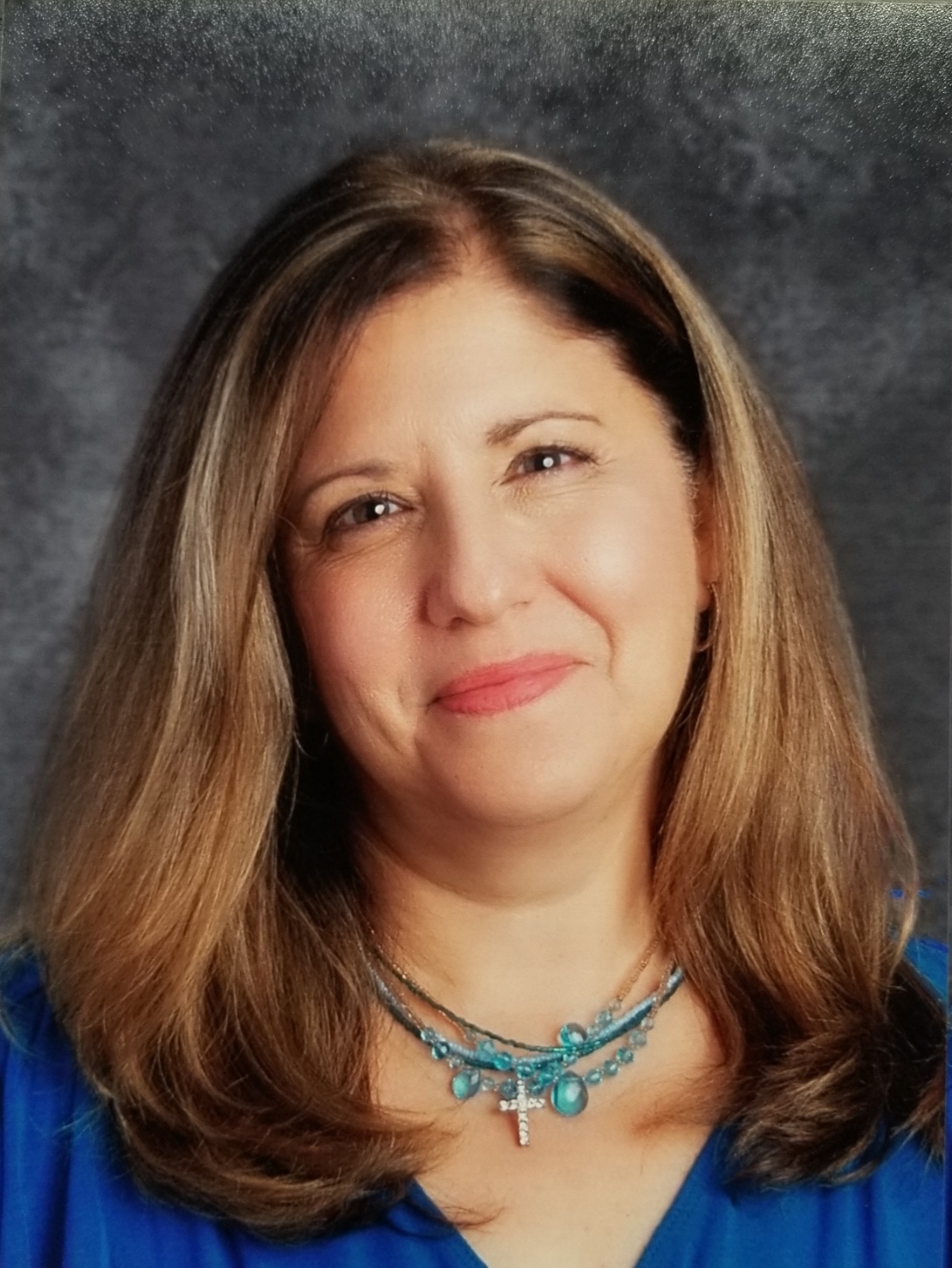 Annette Buscemi - Child Provider Specialists