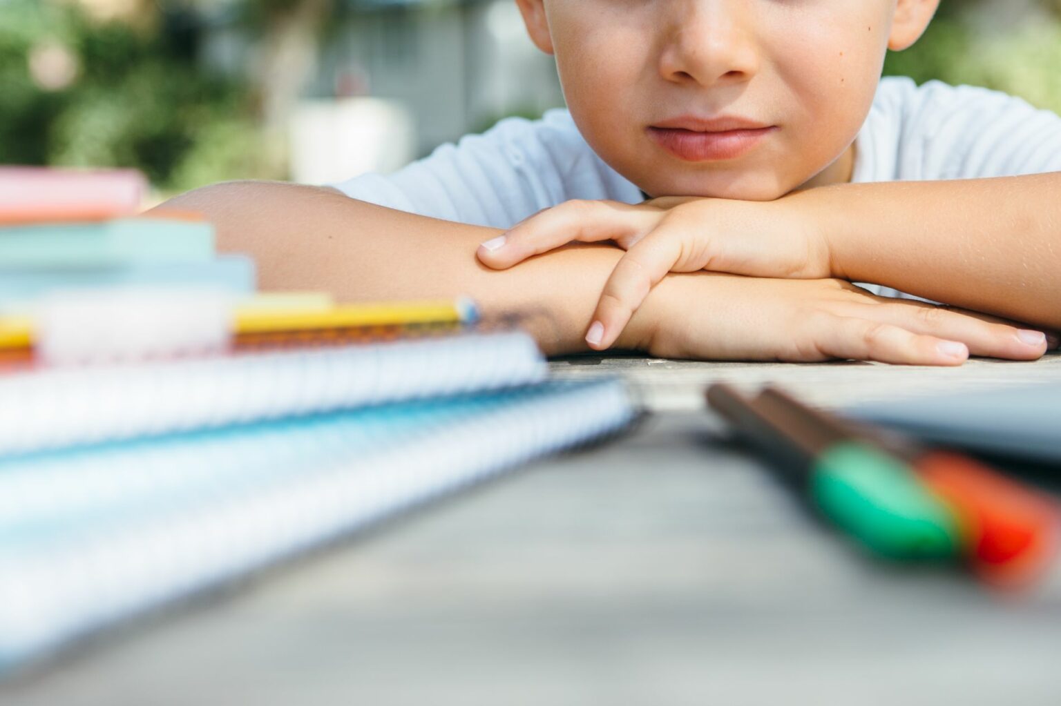 No Child Is Lazy, Sad, or Angry By Choice - Child Provider Specialists