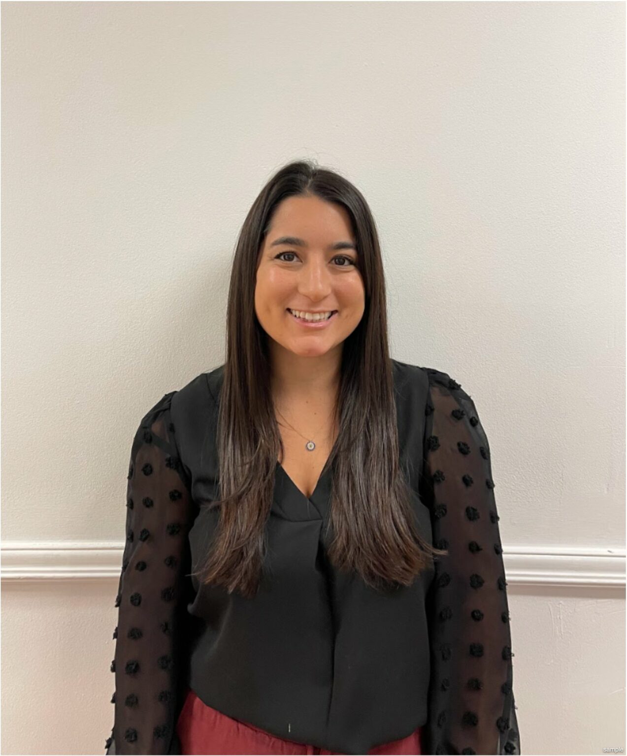 Nicole Cordero - Child Provider Specialists